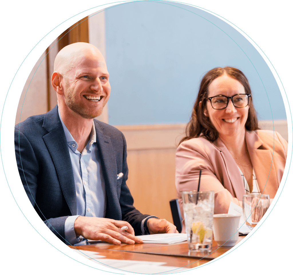 Dynamic Board Development - Sagency